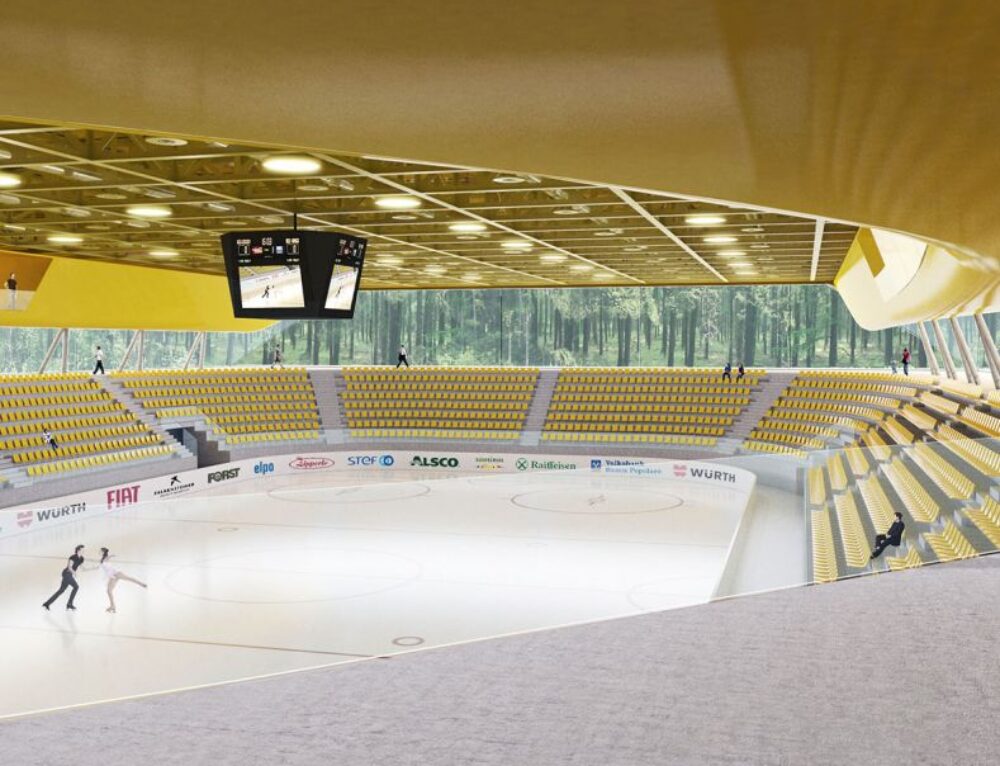 KH Bruneck Datacenter | Bruneck (I) - Elpo · Ihr Elektrotechniker in ...