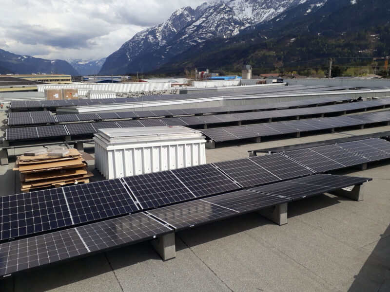 Durst | Lienz (A) - Elpo · Ihr Elektrotechniker in Bruneck · Südtirol